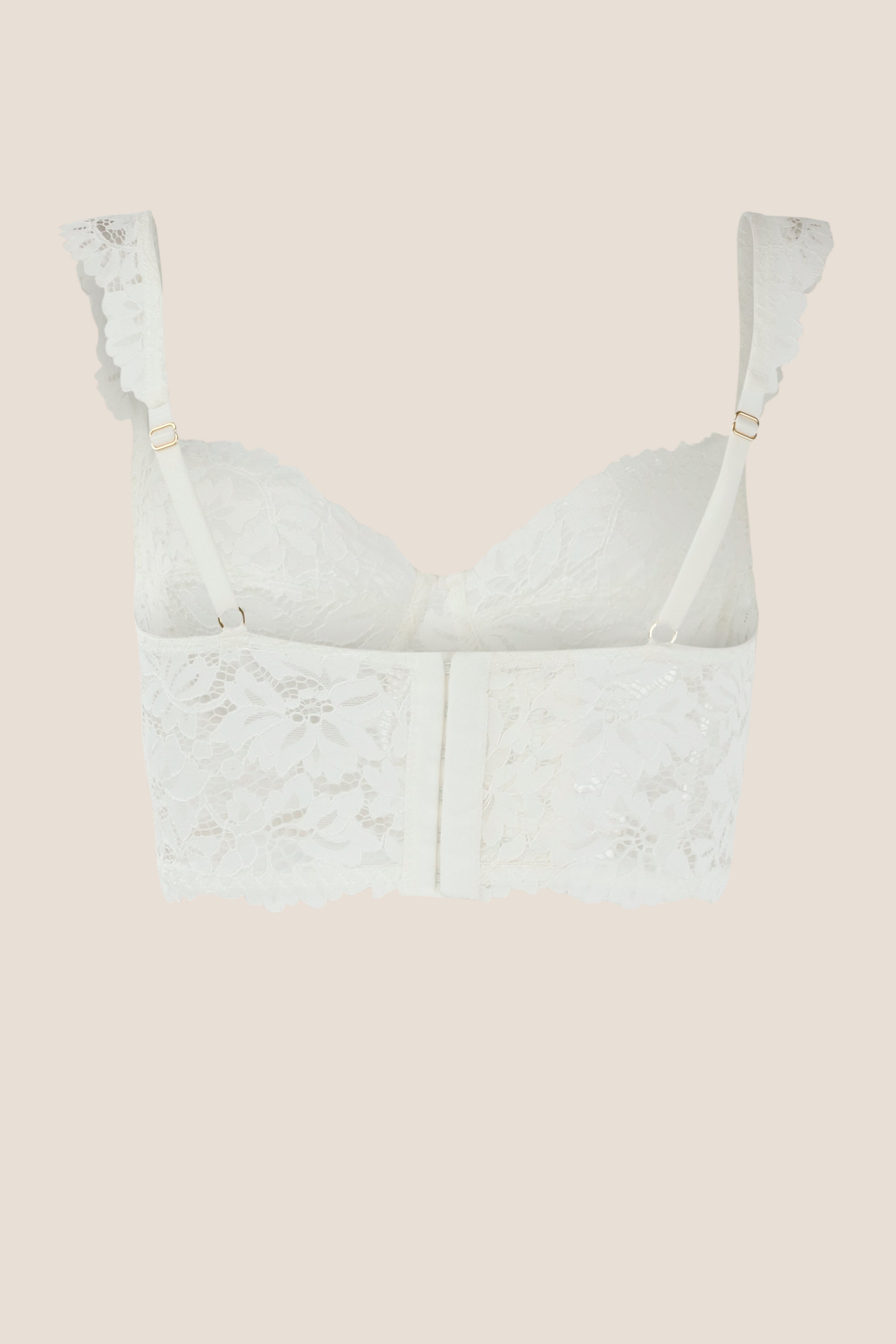 Novias – ELLIPSE LINGERIE